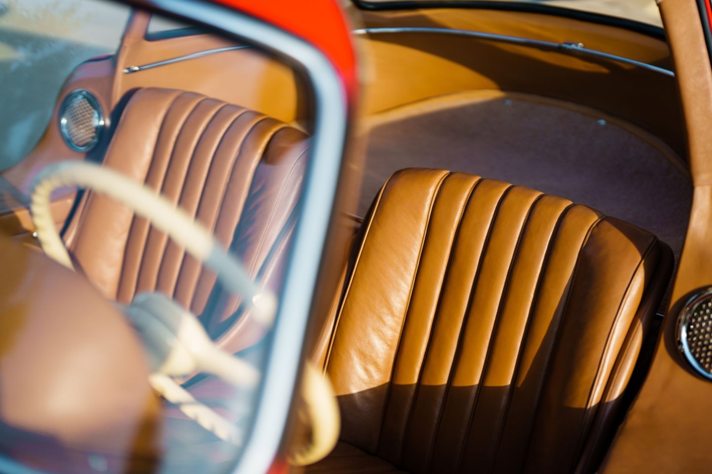 SOLD 1956 Mercedes-Benz 300SL Gullwing - Scott Grundfor Company ...
