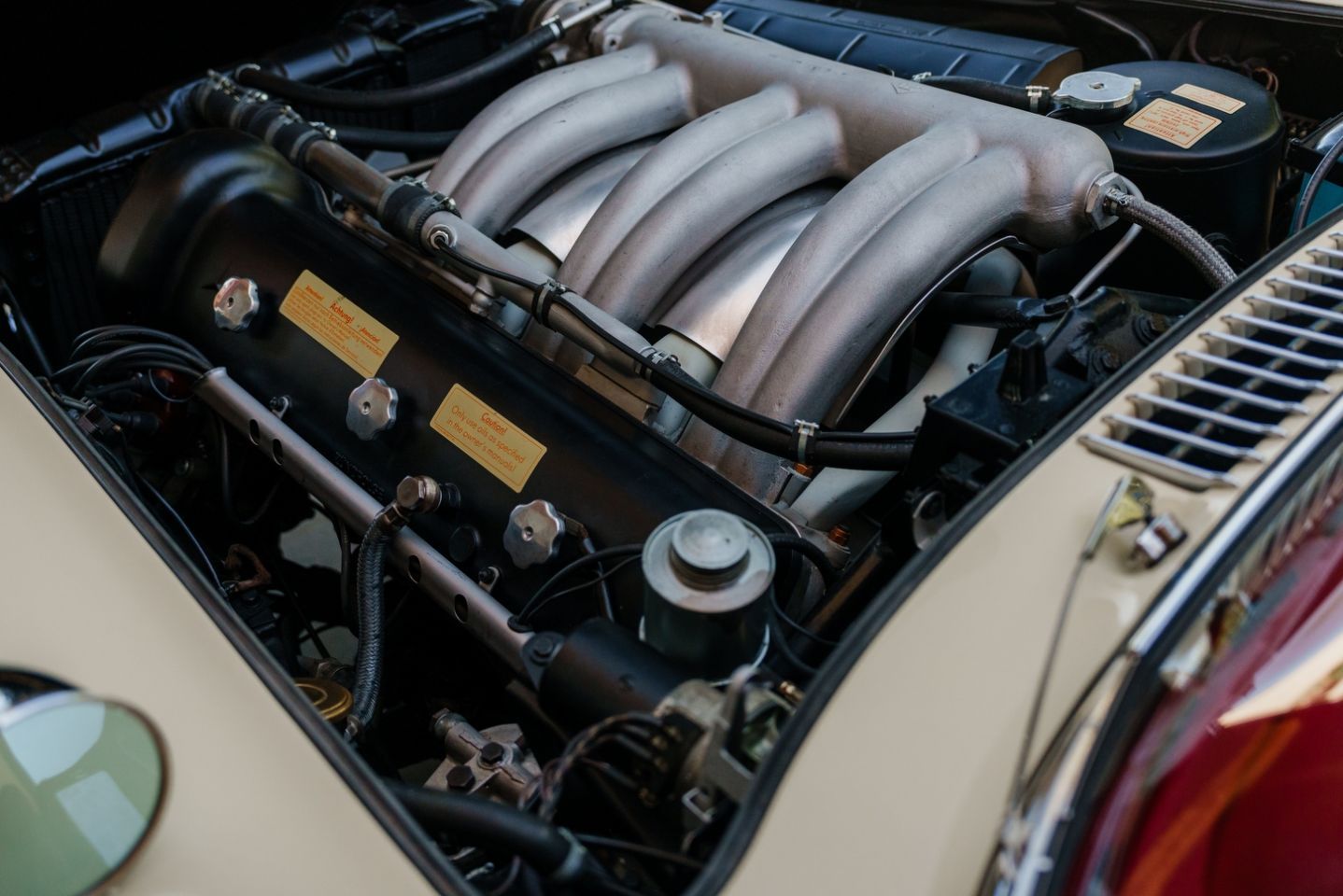 SOLD 1957 Mercedes-Benz 300SL Gullwing - Scott Grundfor Company ...