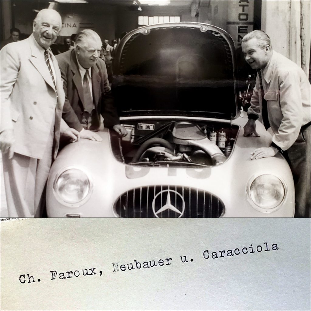Photo Archive Vol. 7 - Rudolf Caracciola 1929-1931 - Scott Grundfor ...