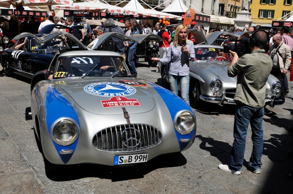After 60 Years, This is Still the Best Car Ever Made - Scott Grundfor ...