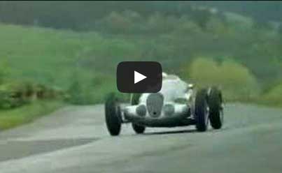 Hermann Lang at Nürburgring 1962 - Scott Grundfor Company - Classic ...